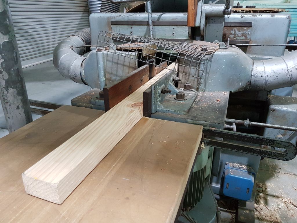 Custom Timber Milling Services in Wollongong | Wadsworth Joinery