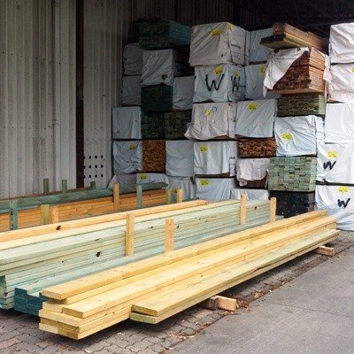 Structural Framing I Wadsworth Joinery Wollongong, Unanderra