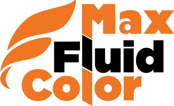 MAX Fluid Colour Flatbed and Hybrid Printers