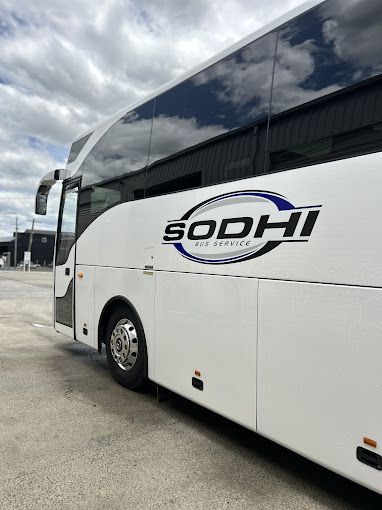 Timetables | Sodhi Bus Service