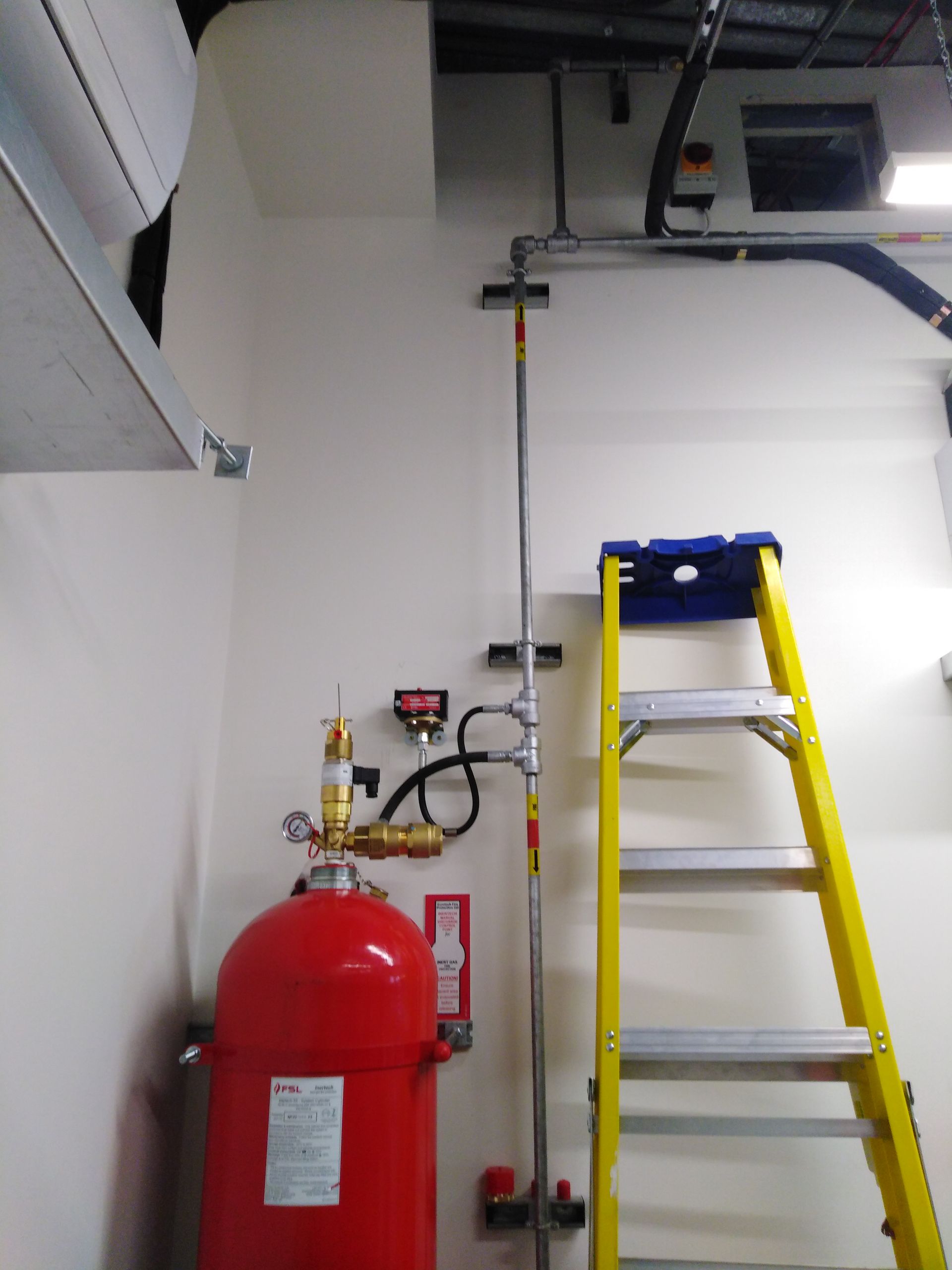 Our Gallery | MEP Fire