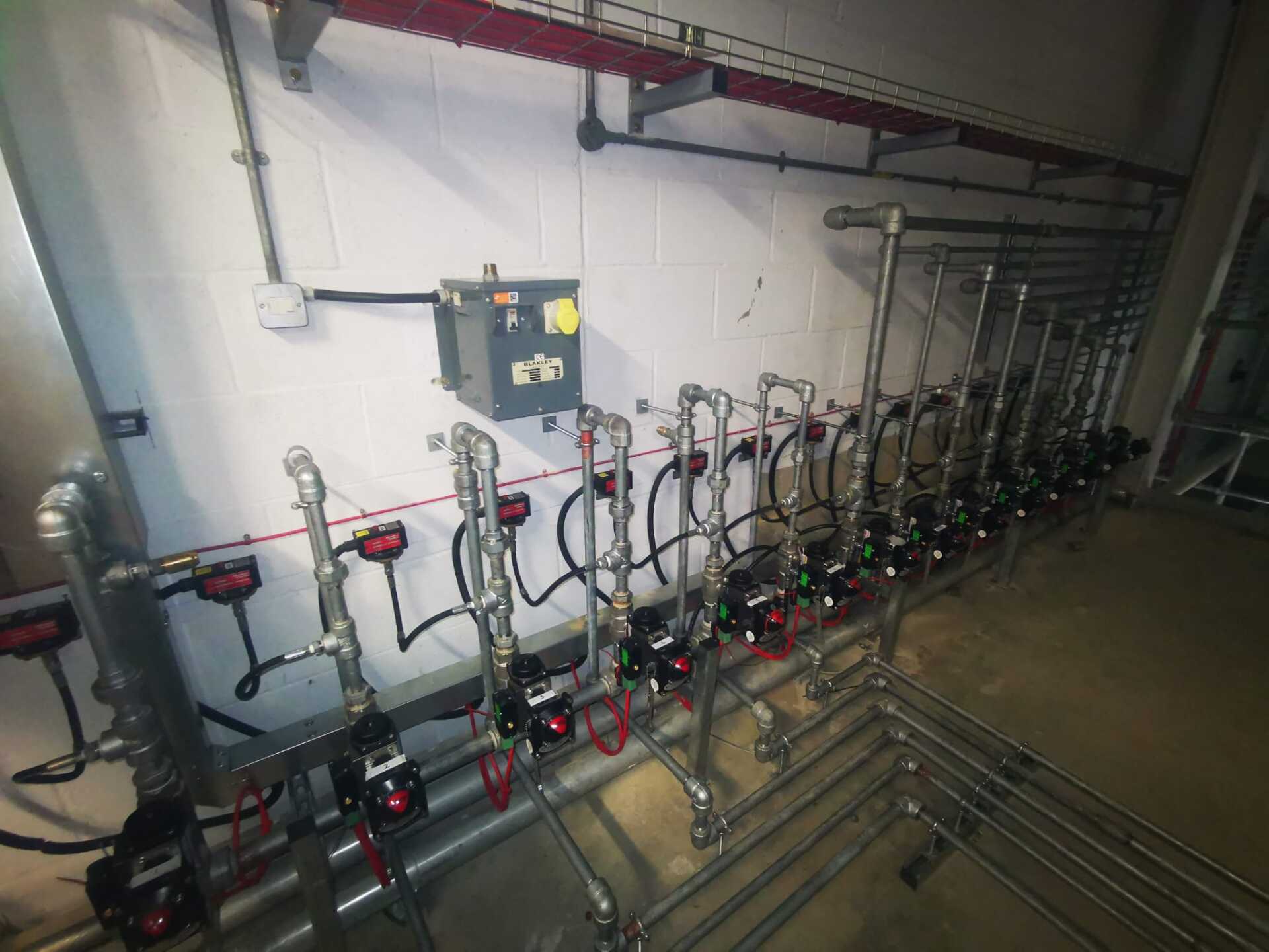 Our Gallery | MEP Fire