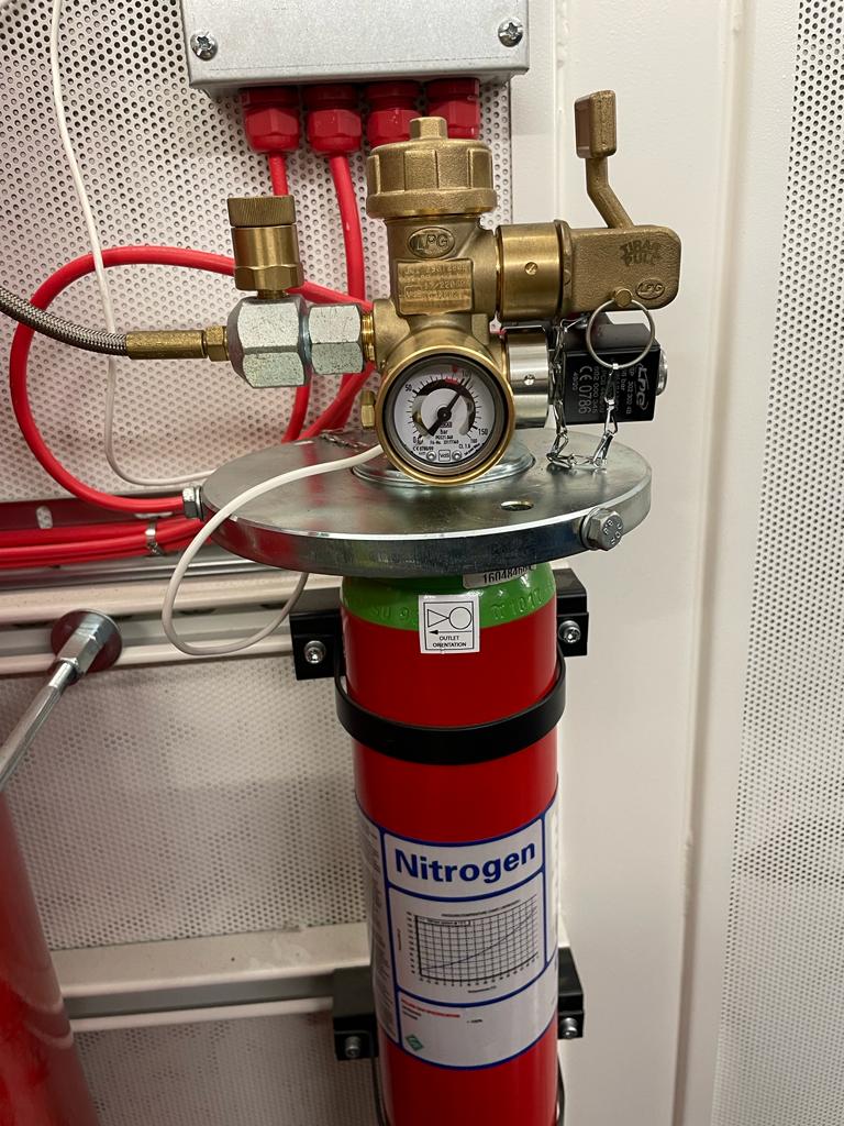 Our Gallery | MEP Fire