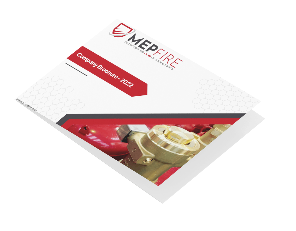 Who We Are | MEP Fire