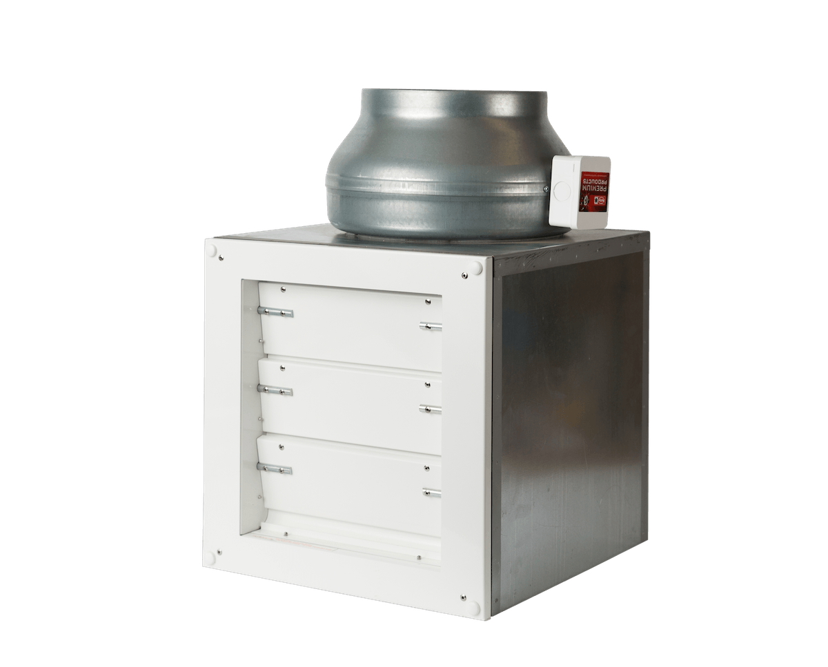 Post Discharge Extracts | MEP Fire