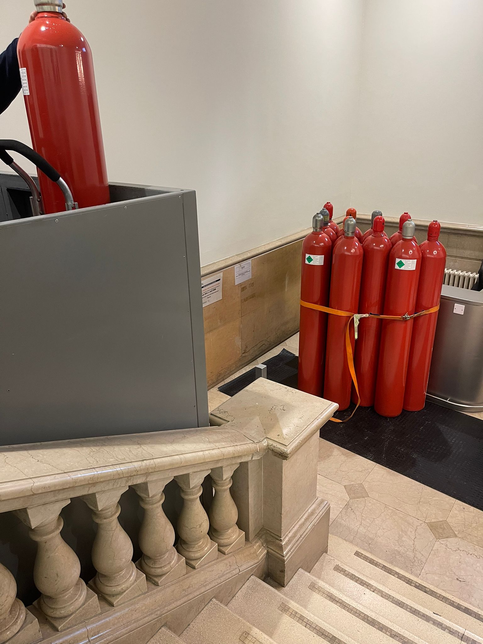 Our Gallery | MEP Fire