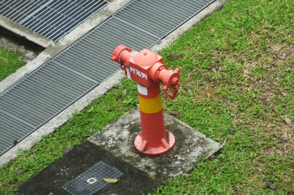 Are Novec 1230 and Fluid FK 5-1-12 the Same? | MEP Fire