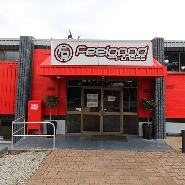 Feelgood Fitness | Bendigo 24/7 Gym