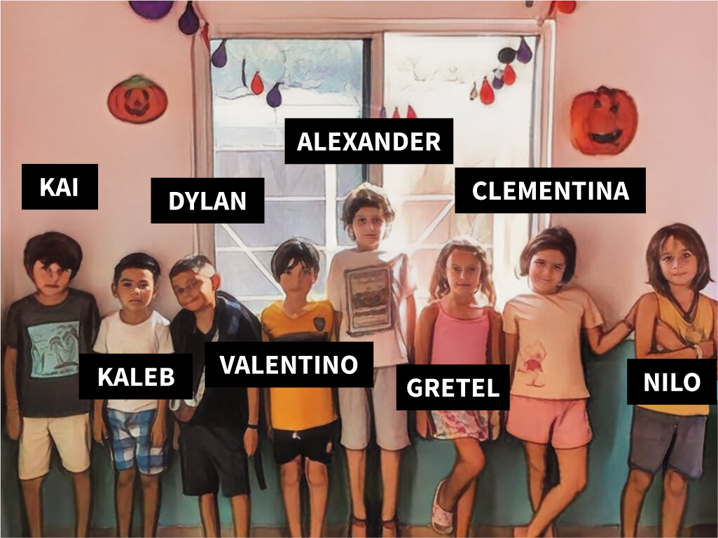 Link Page - Blueprint | Good Team