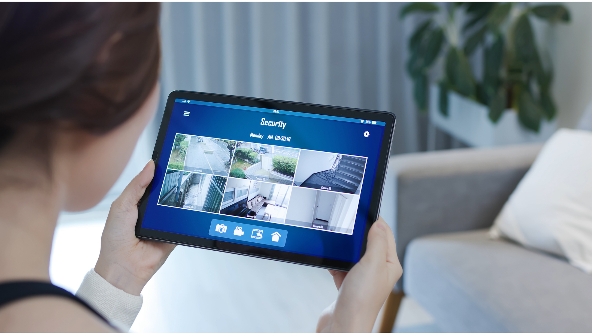 Twin City Low Voltage, LLC - Top Rated Security System Installer ...