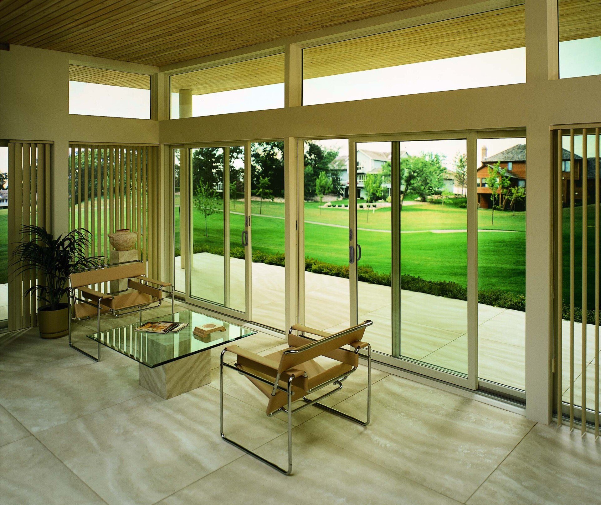 Andersen Door Replacement and Installation for Dallas, Texas