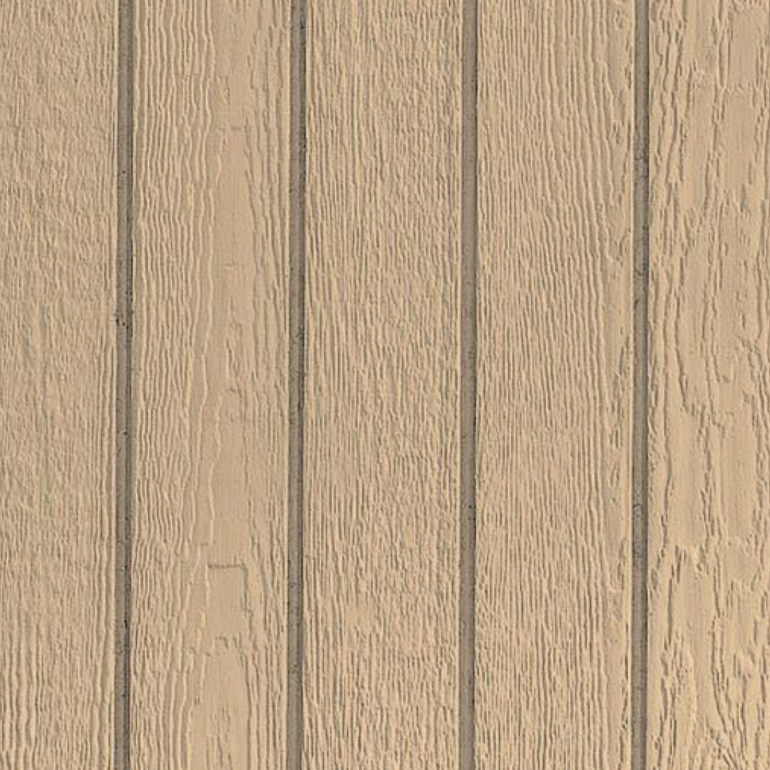 LP Siding installation in Dallas Forth Worth area, Texas.