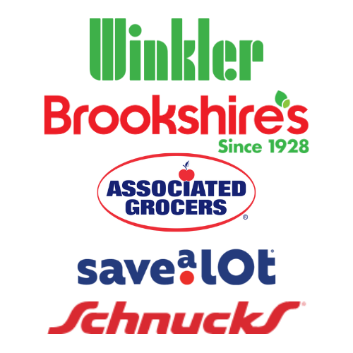 Key Sales Distribution