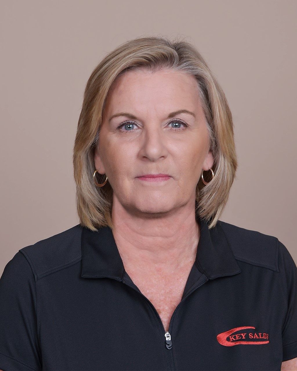 Key Sales, INC. Management