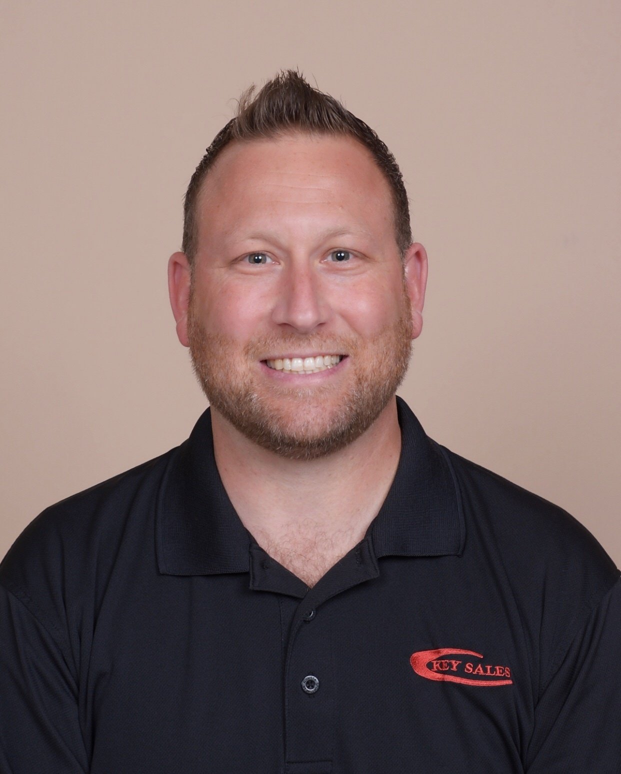 Key Sales, INC. Management