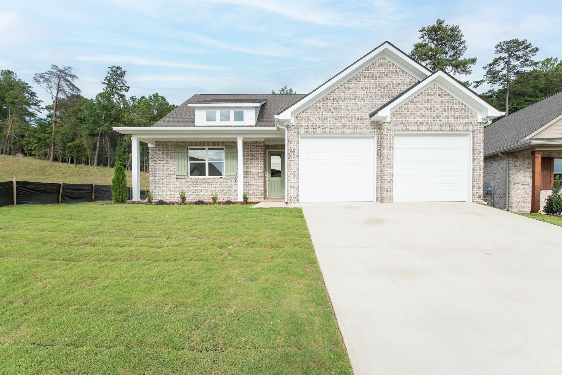 Attollo Homes | Tuscaloosa Property Management Company