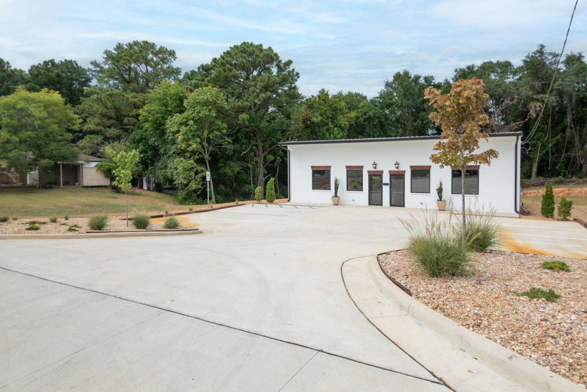 Attollo Homes | Tuscaloosa Property Management Company