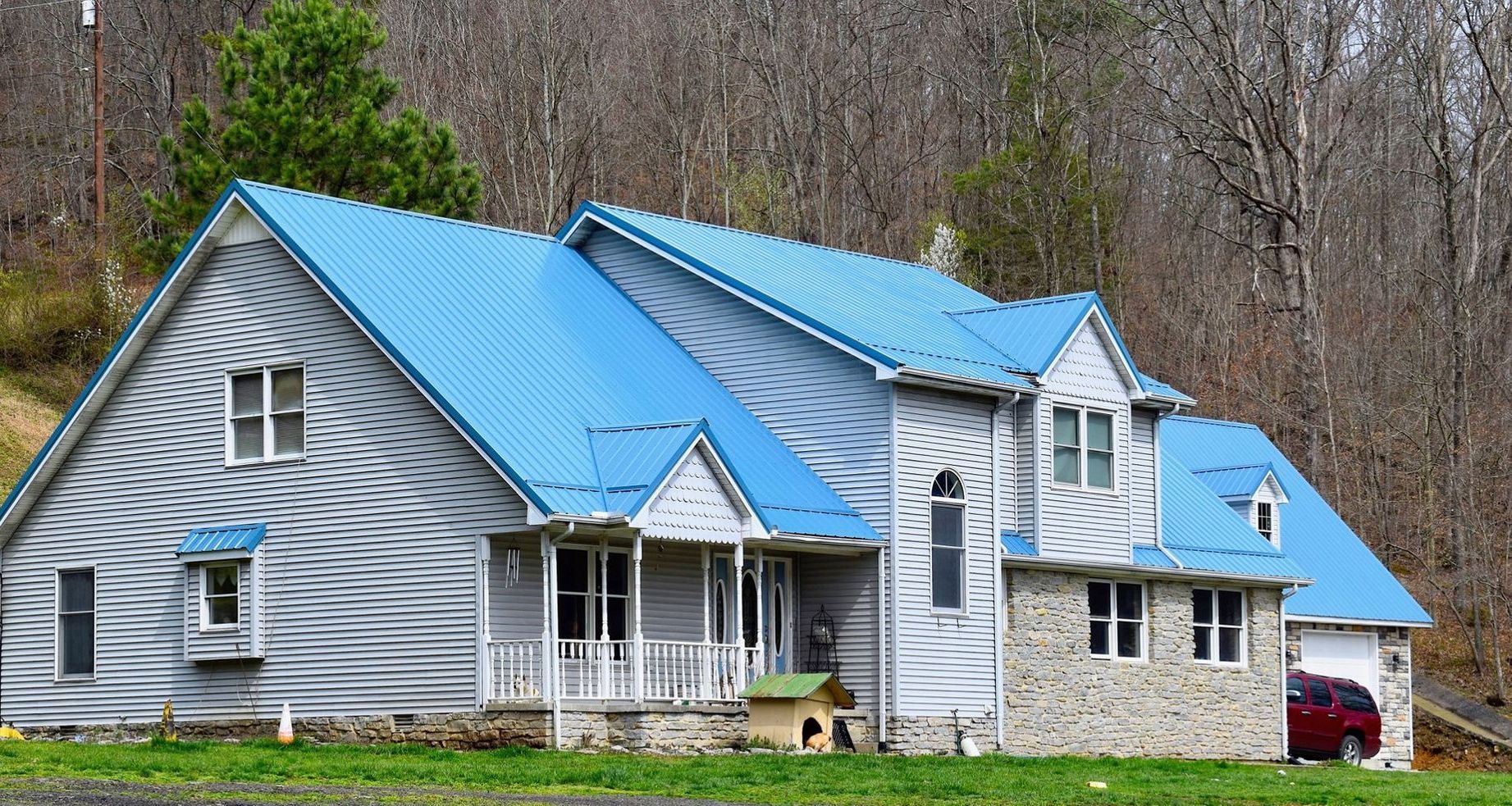 East Kentucky Metal | London, KY