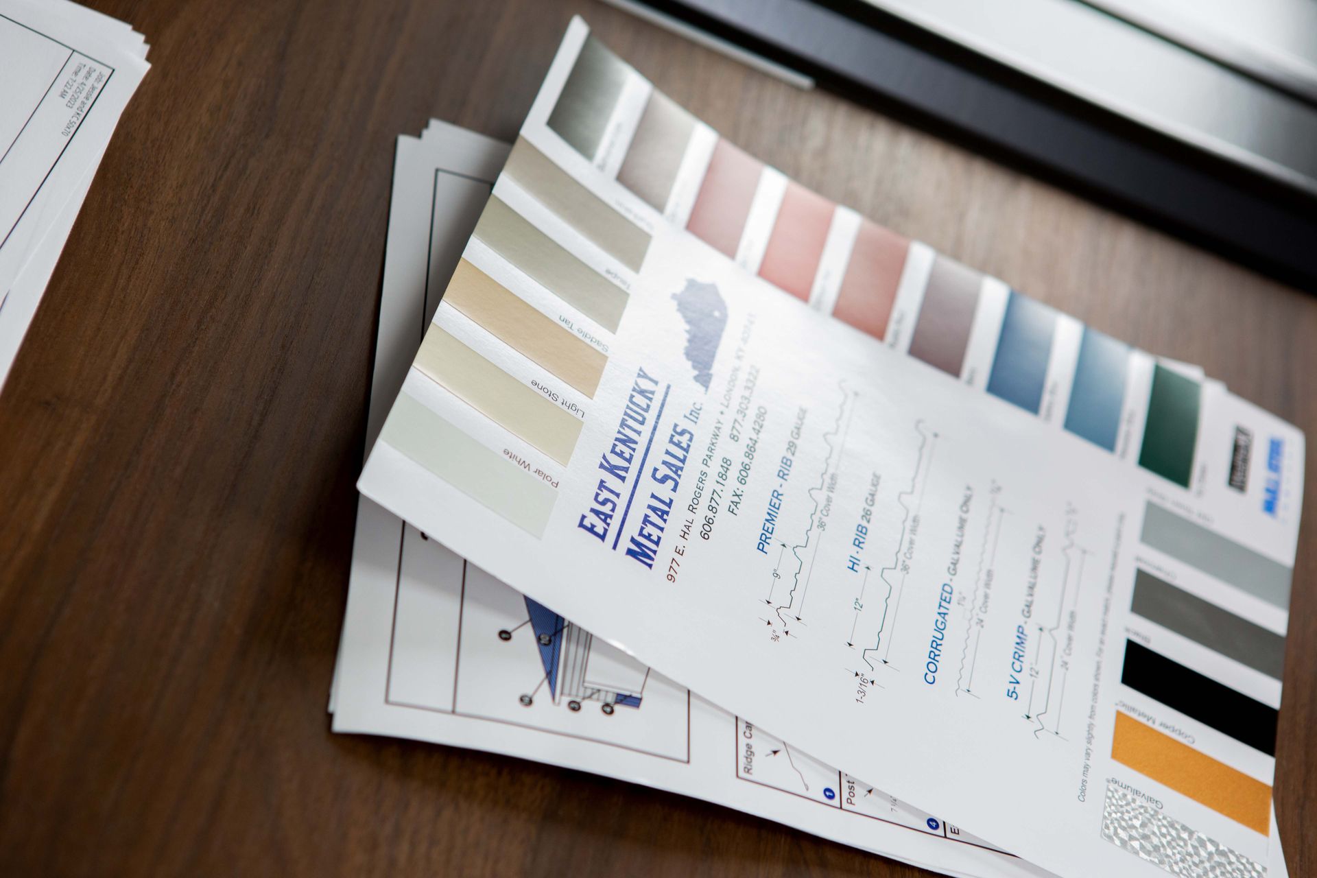 East Kentucky Metal | London, KY