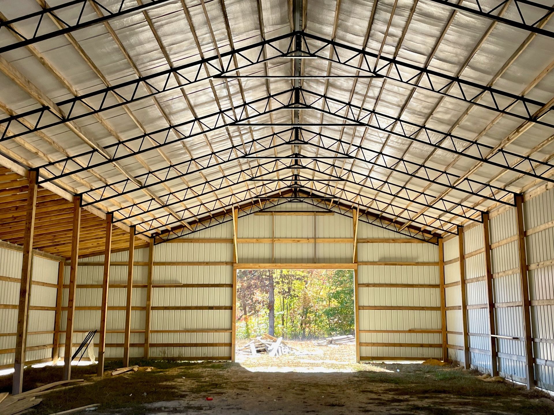 East Kentucky Metal | London, KY