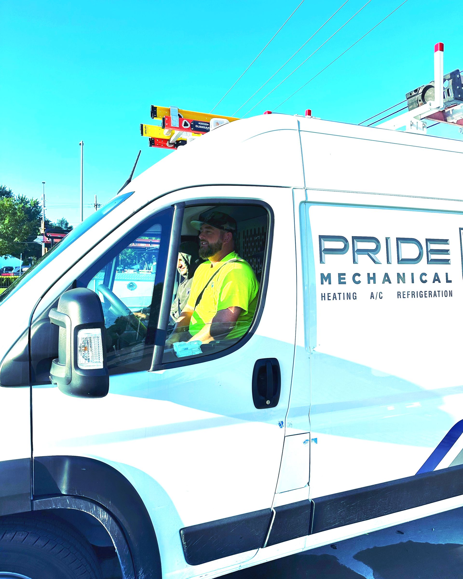 Commercial Gallery | Kansas City Missouri | Pride Mechanical