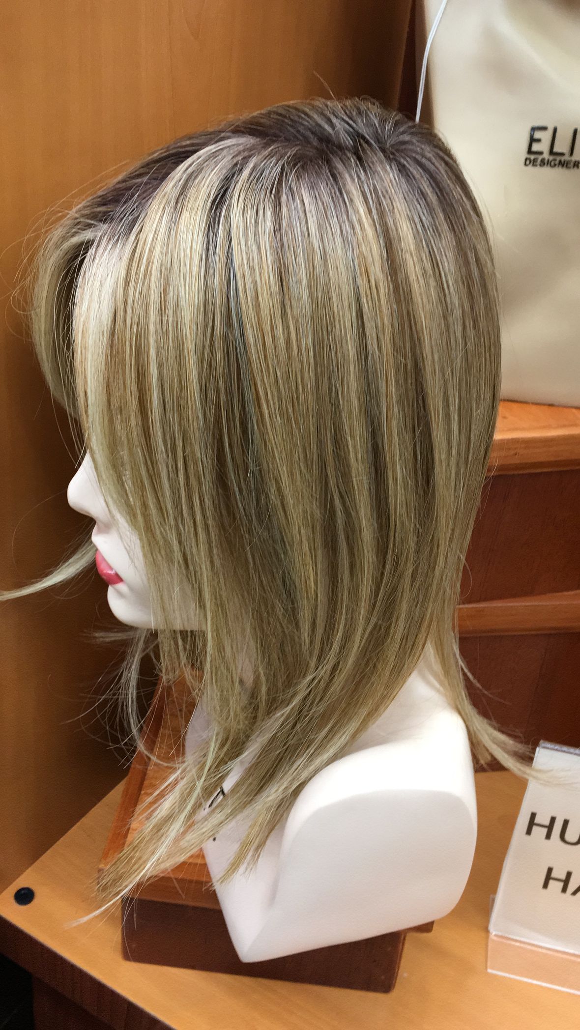 Top Layer Extensions | Miami, FL | Elite Designer Wigs & Hair