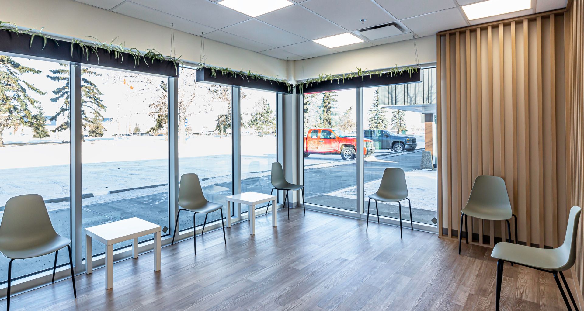 Portfolio | Barr Commercial Construction Ltd.