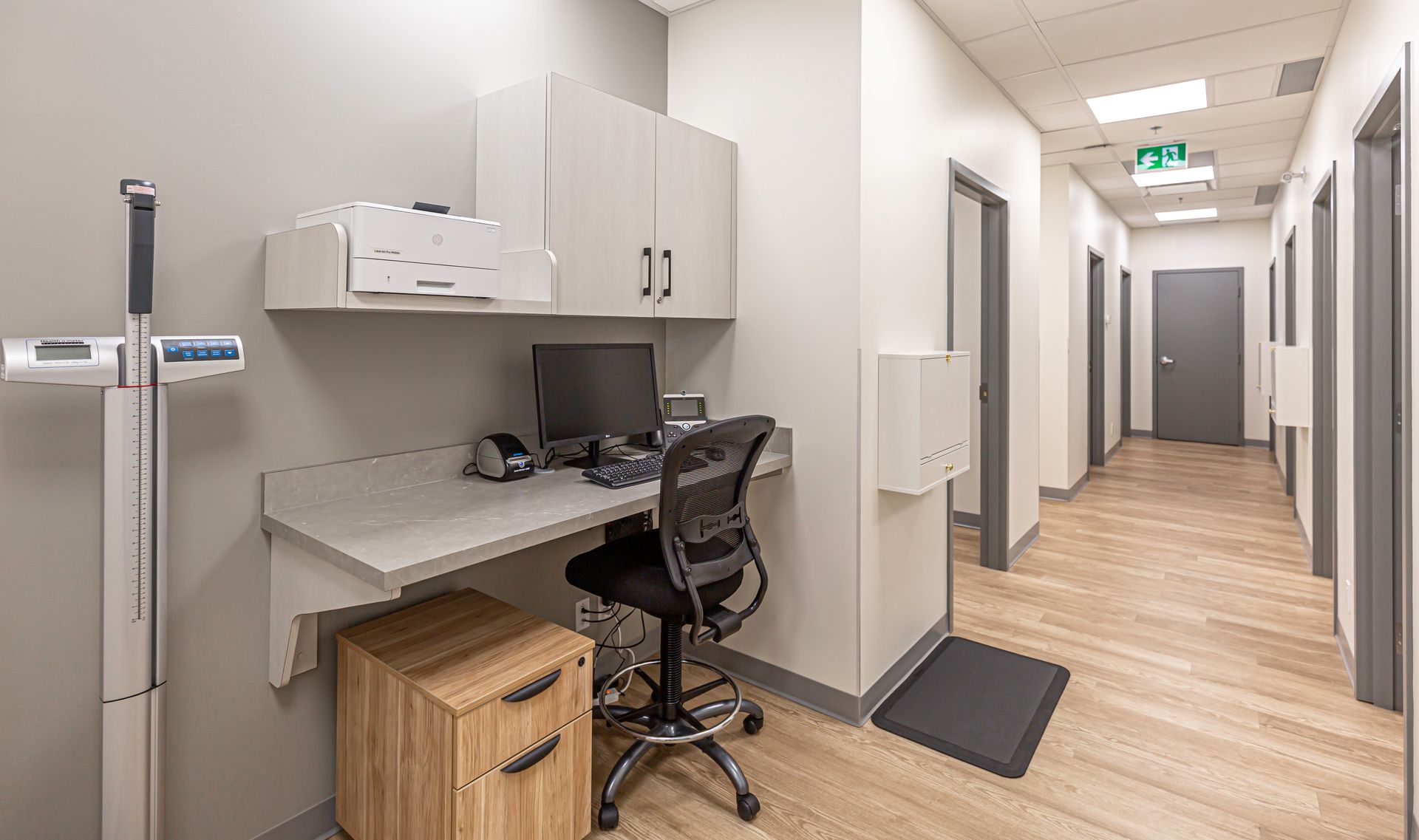 Portfolio | Barr Commercial Construction Ltd.