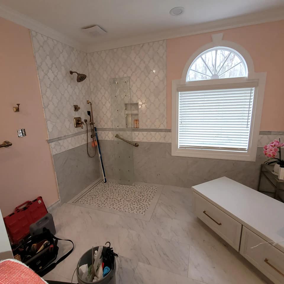 Check out our past work