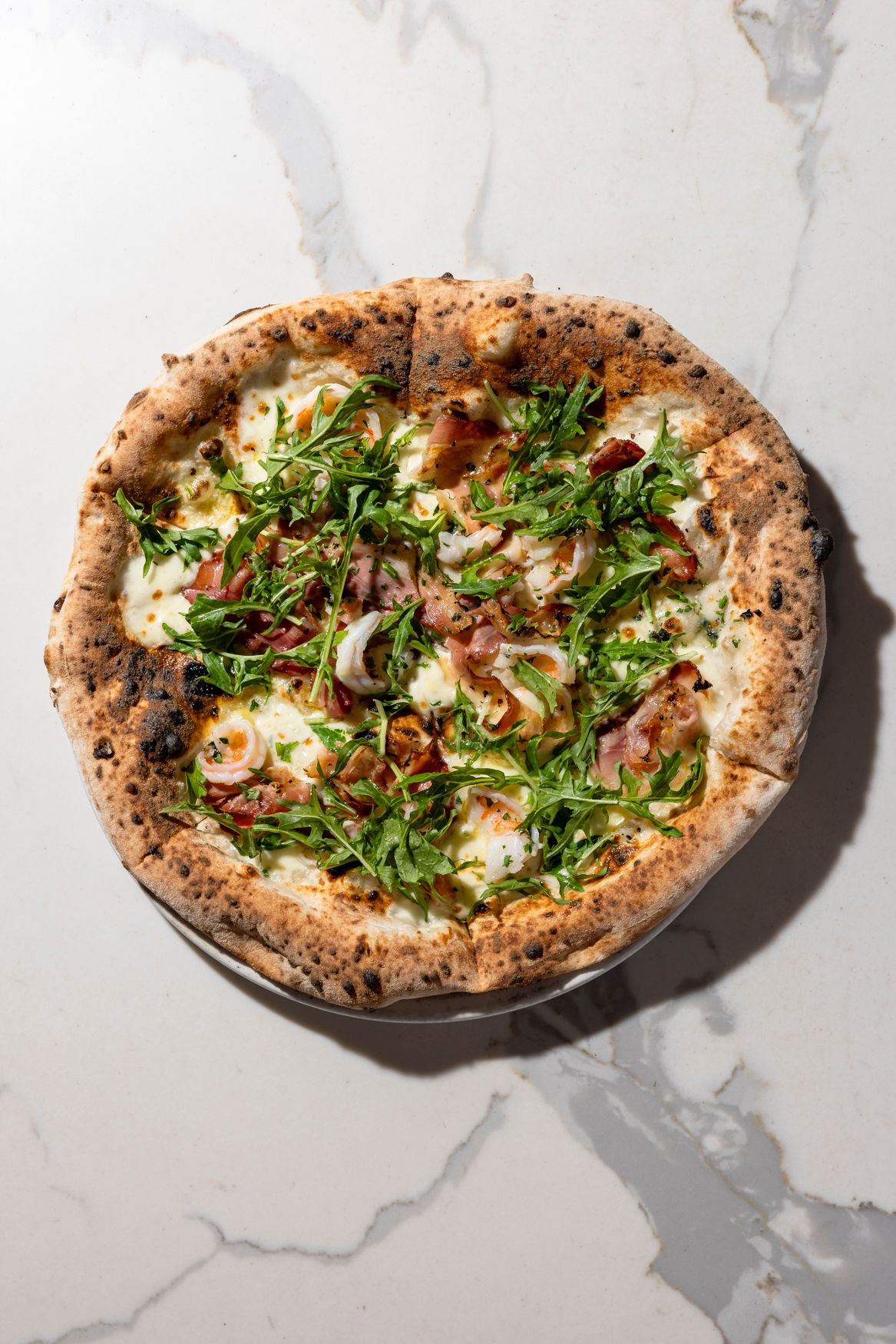 Learn to Make Authentic Pizza | Cooking Classes at Shop 225