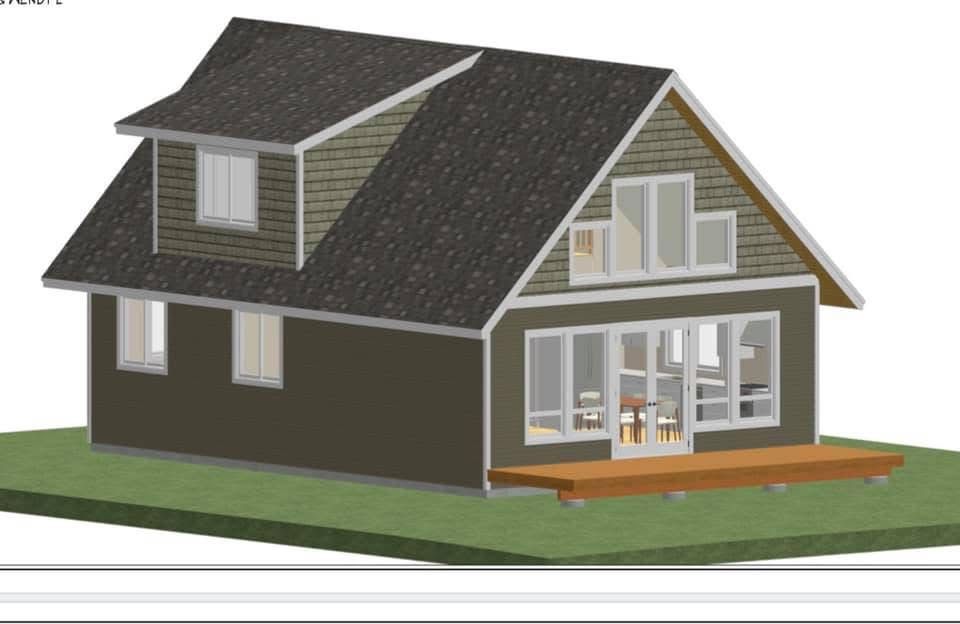 Custom Home Building Services | Cascade Master Sheds | Wenatchee ...
