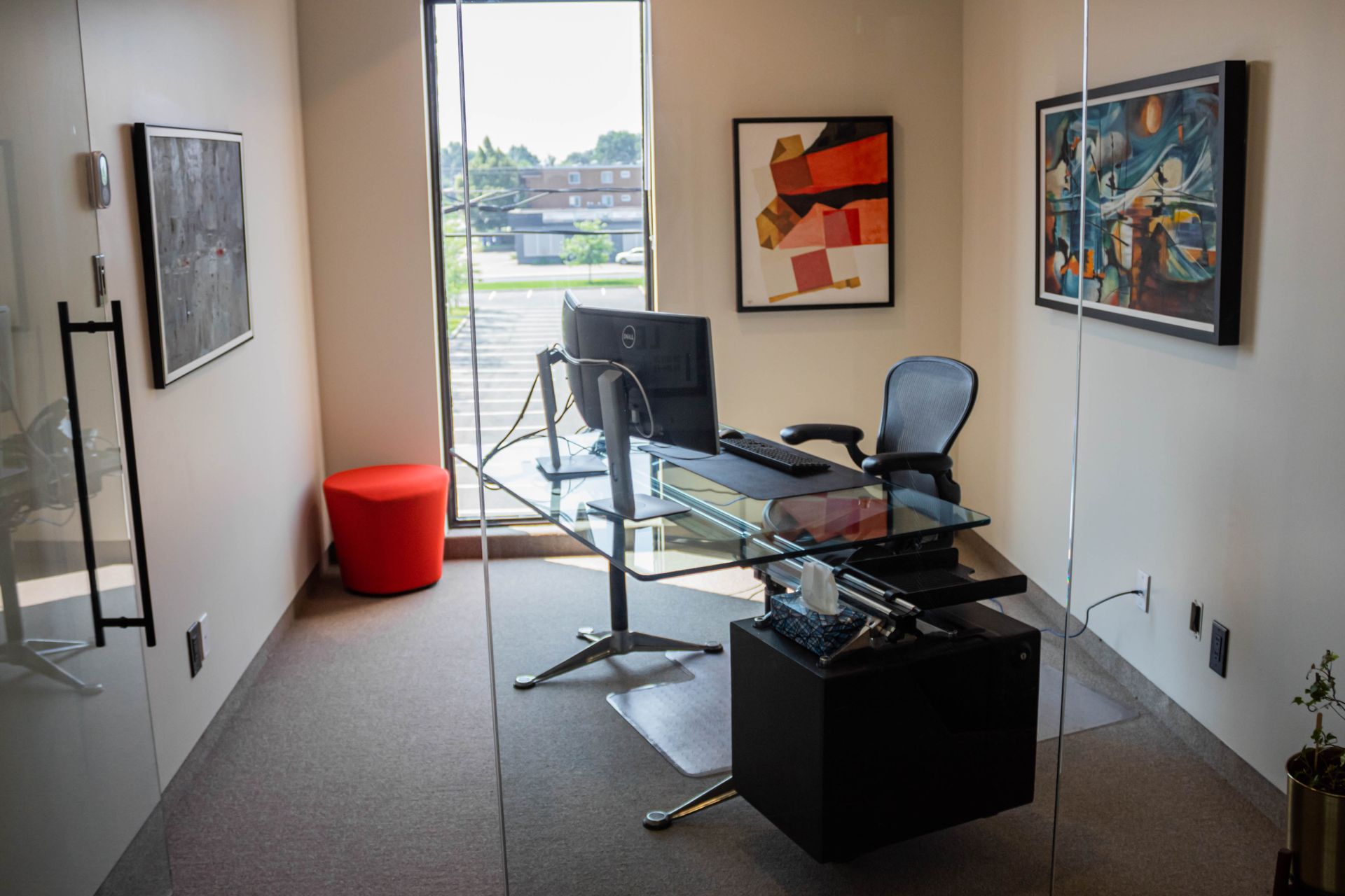 Indicia Geomarketing