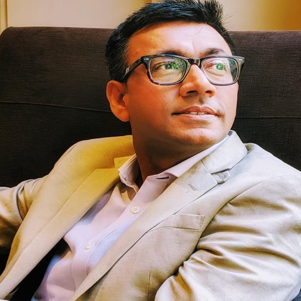 Meet the Board - Make An Impact CIC