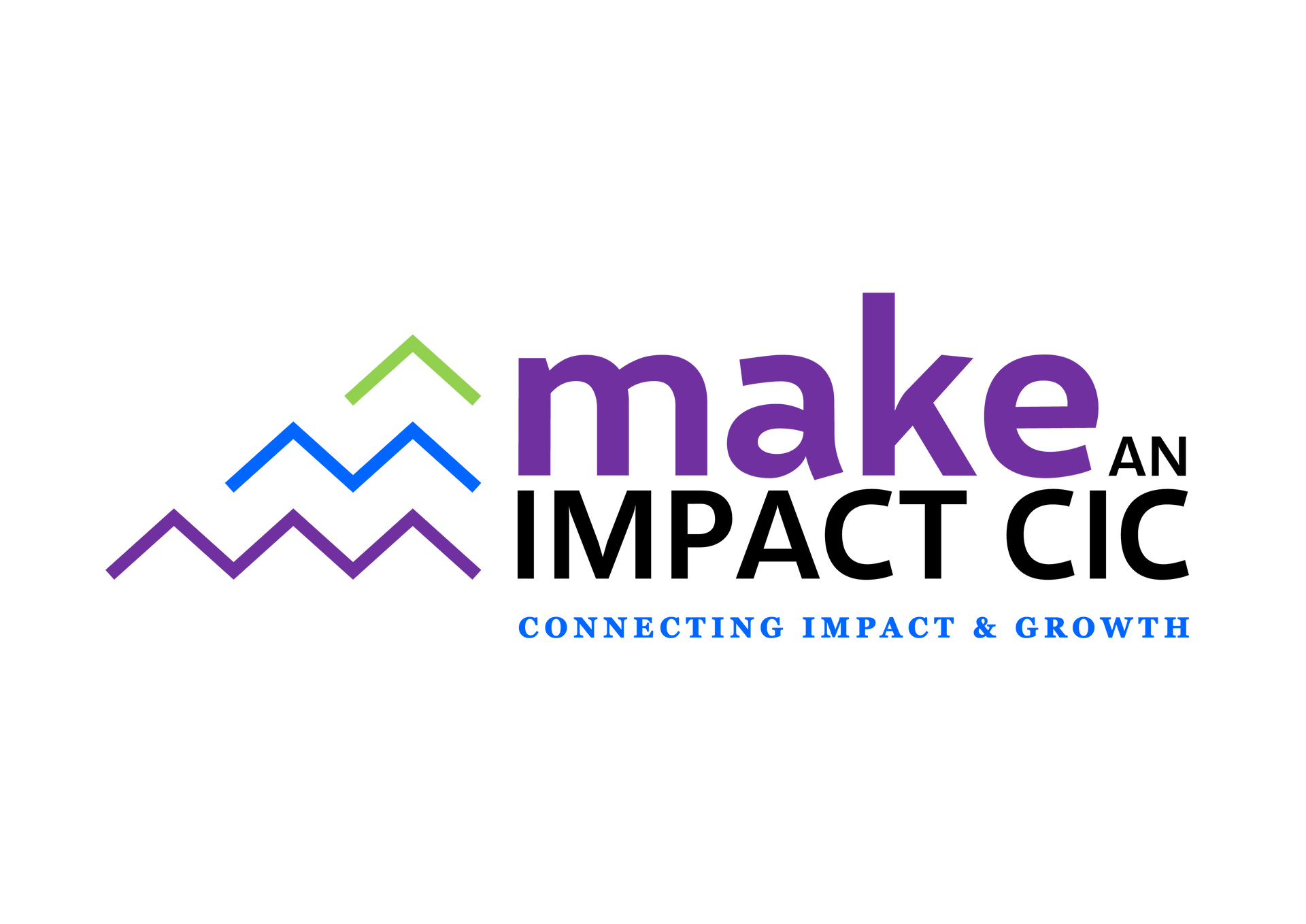 Make An Impact CIC - Social impact and social value consultancy