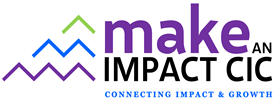 Make An Impact CIC - Social impact and social value consultancy