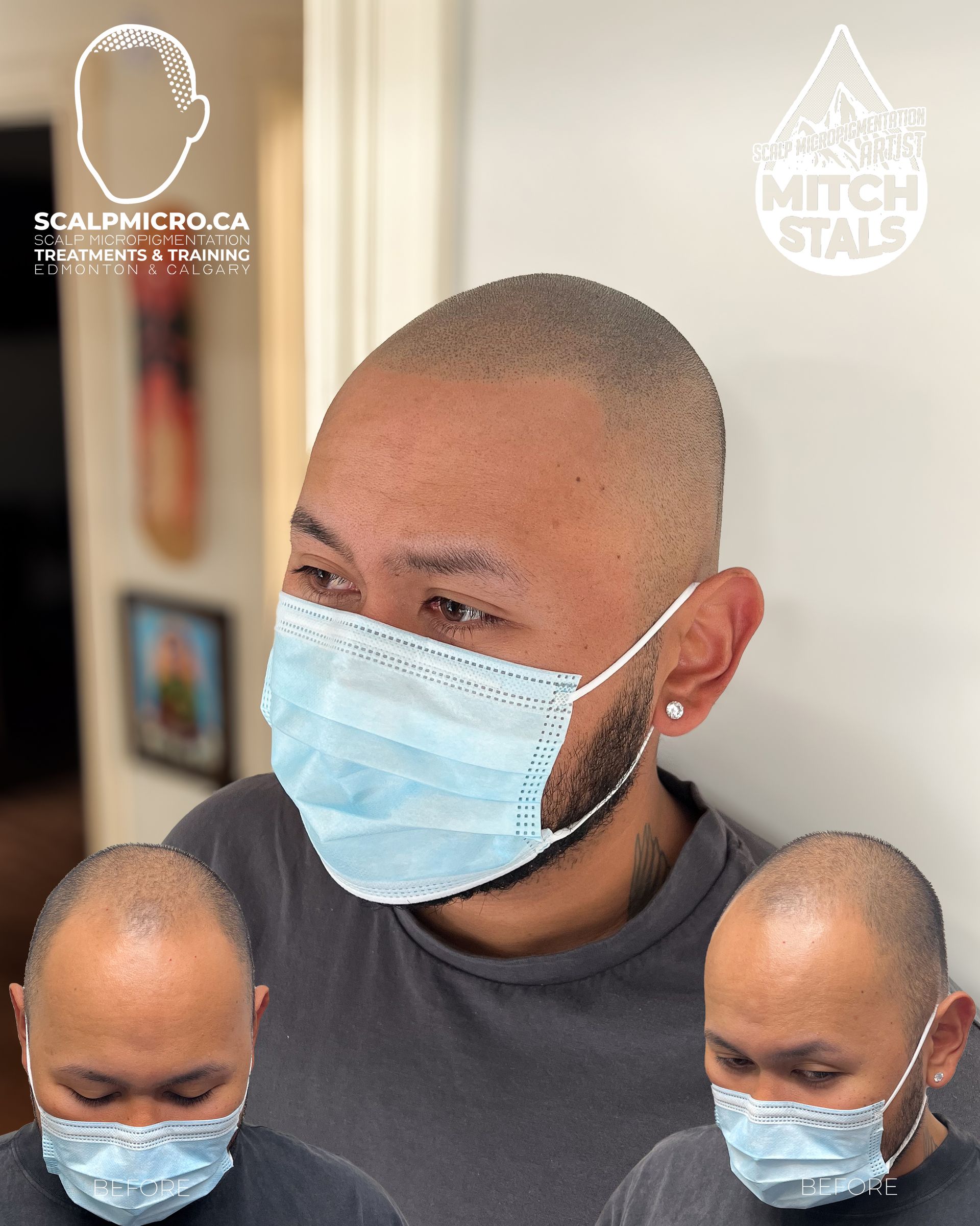 Client Profiles | SMP Edmonton | Edmonton Alberta