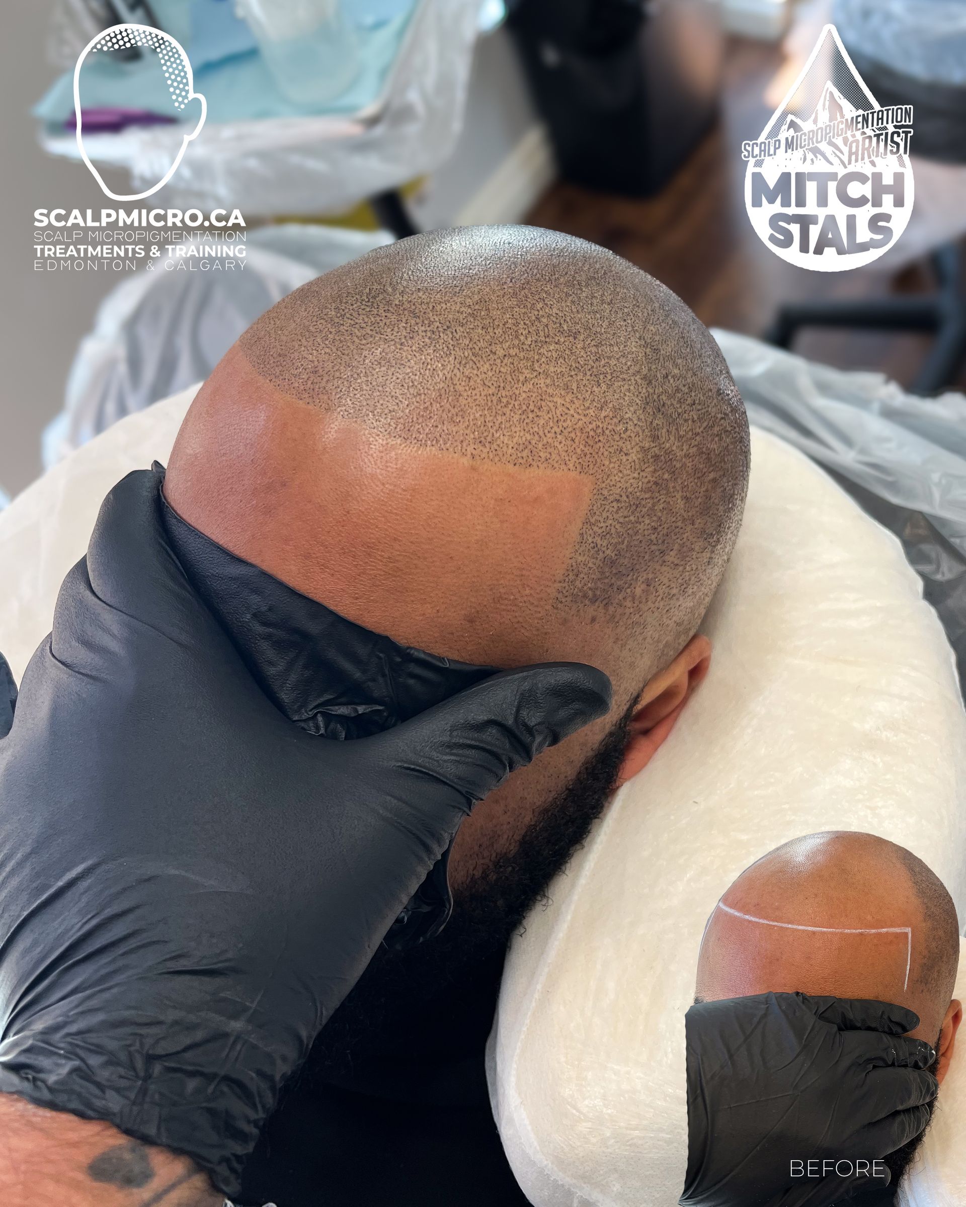 Client Profiles | SMP Edmonton | Edmonton Alberta