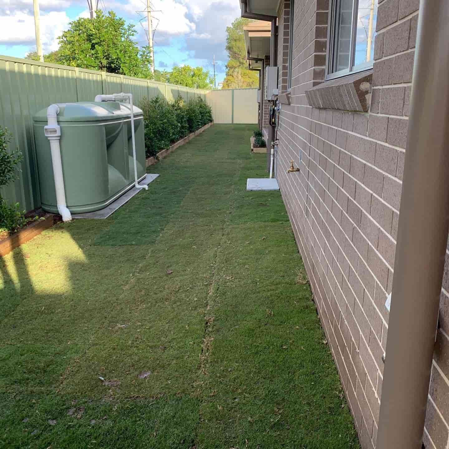 Landscaping in Forster | D-Scapes Landscaping