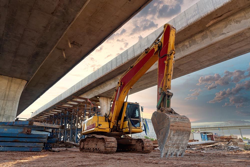 Equipment Hire in Mount Isa | Calibre Engineering