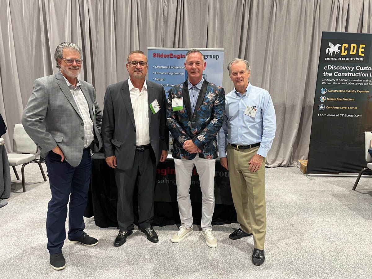 Overton Construction | Condo & HOA Renovation and Defect Experts