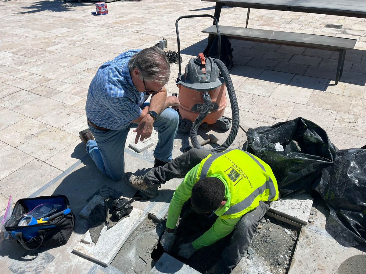 Portfolio | Overton Construction – Florida Condo & HOA Projects