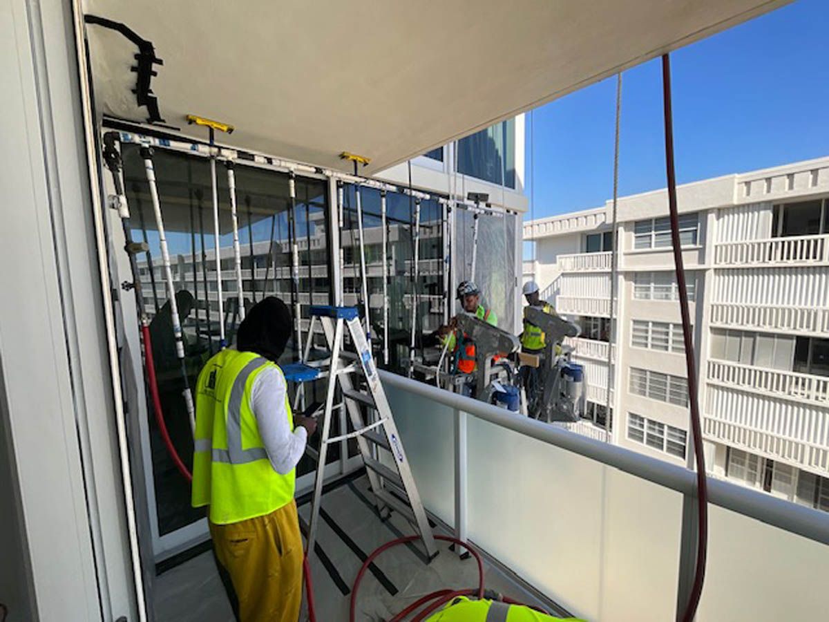 Construction Defect Services | Overton Construction – Florida Specialists