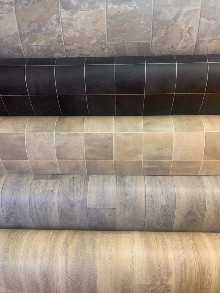 Vinylbelegg | Teppemagasinet AS | Horten, Vestfold