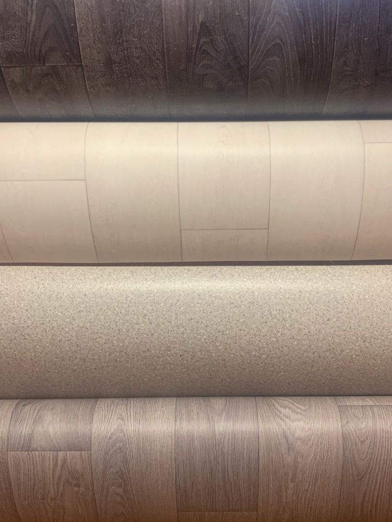 Vinylbelegg | Teppemagasinet AS | Horten, Vestfold