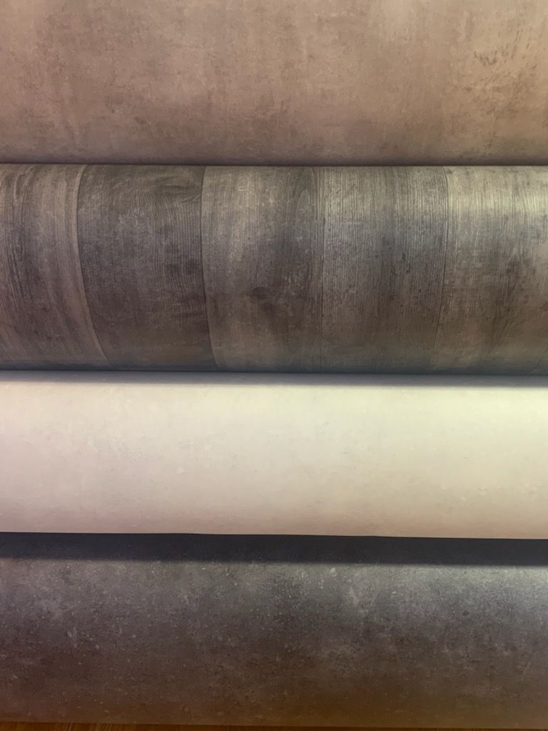 Vinylbelegg | Teppemagasinet AS | Horten, Vestfold