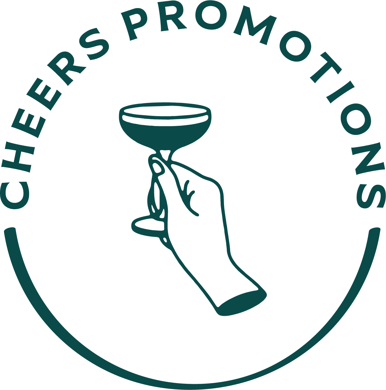 Promotional Events + Services | Cheers Promotions
