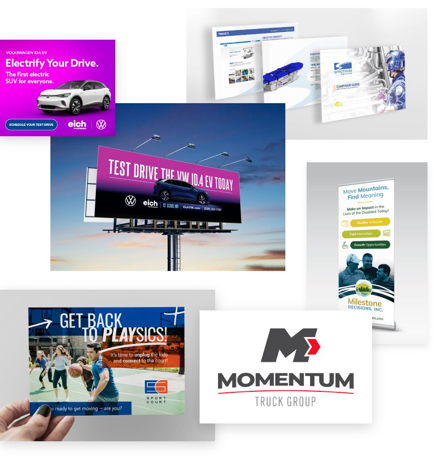 Logo Design, Graphic Design & Branding | Dayta