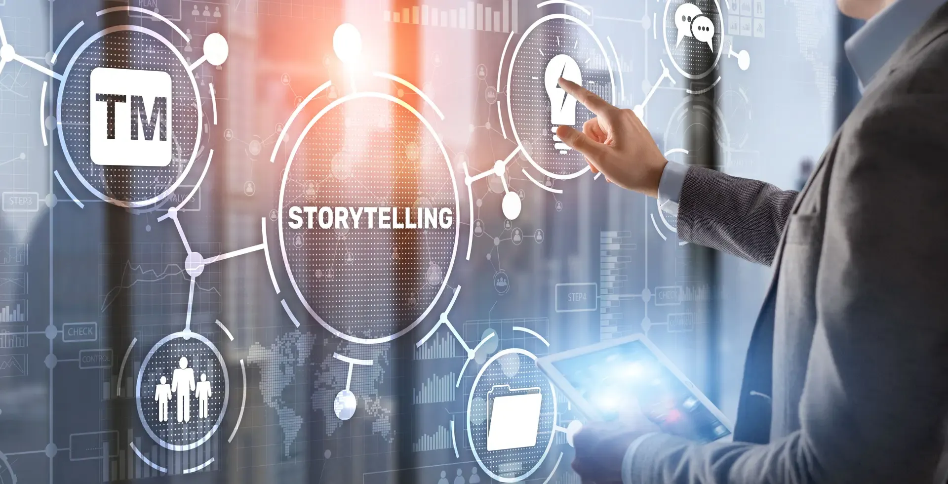 Brand Positioning: Why Your Story Matters