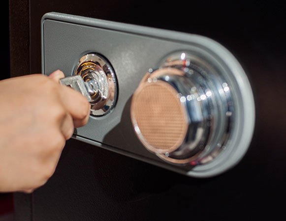 Safe & Vault Locks| Fayetteville, NC| J&S Locksmith