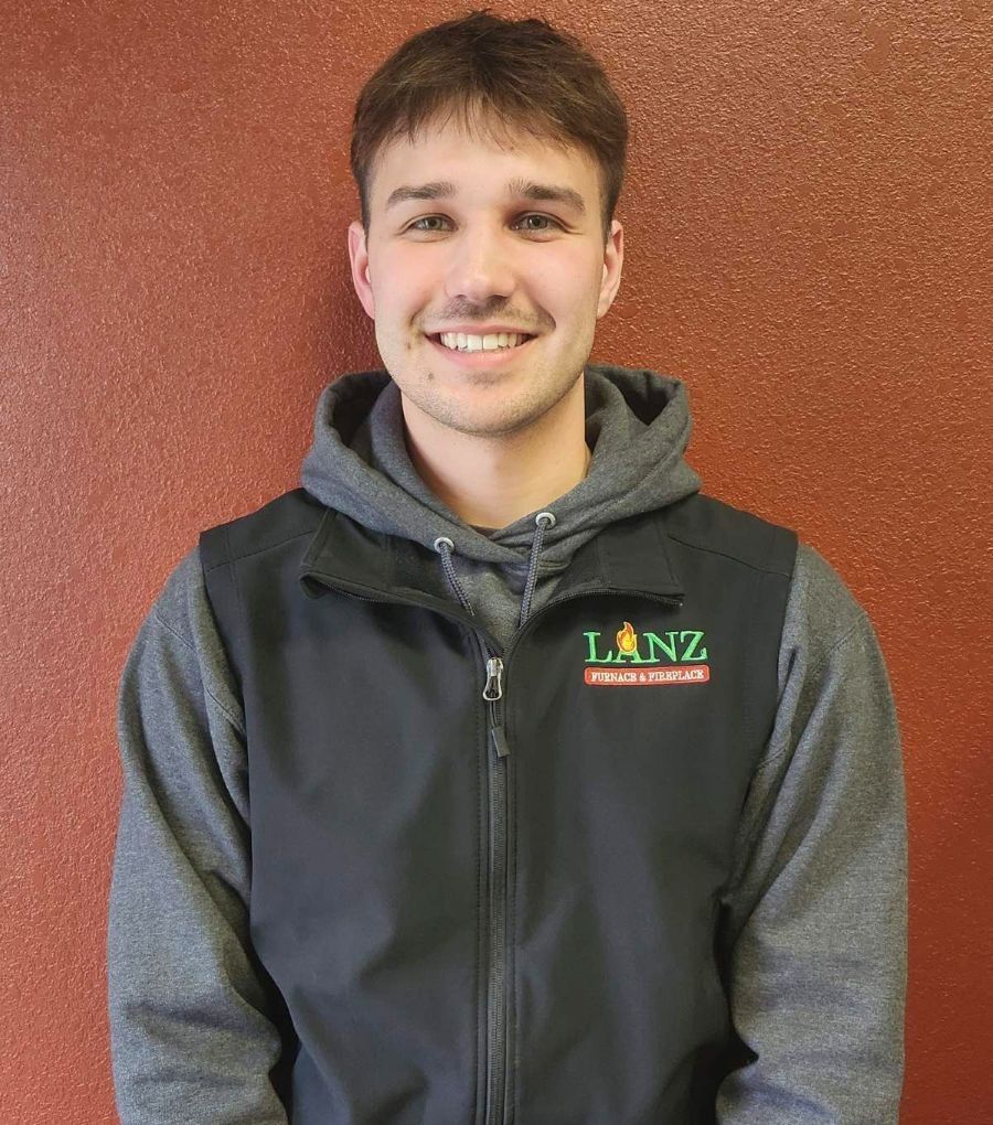 HVAC Services | Lanz Furnace & Fireplace | Monroe, WI